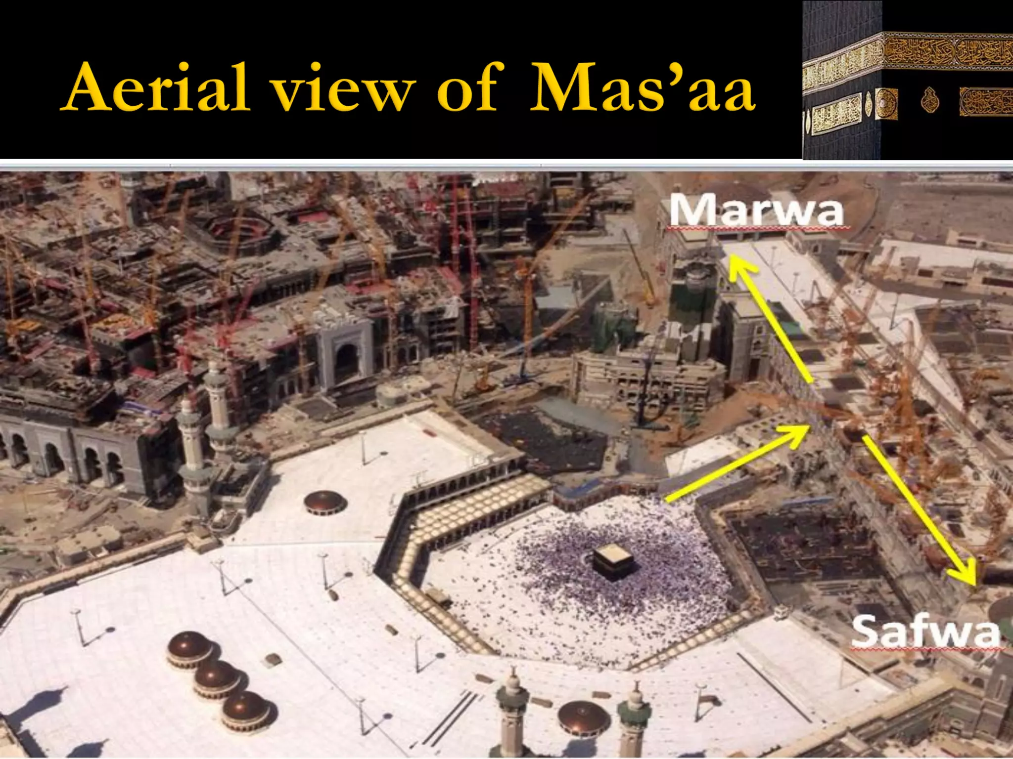 Umrah and Ziyarah Guide by darulfiqh.com | PDF | Islam | Religion ...