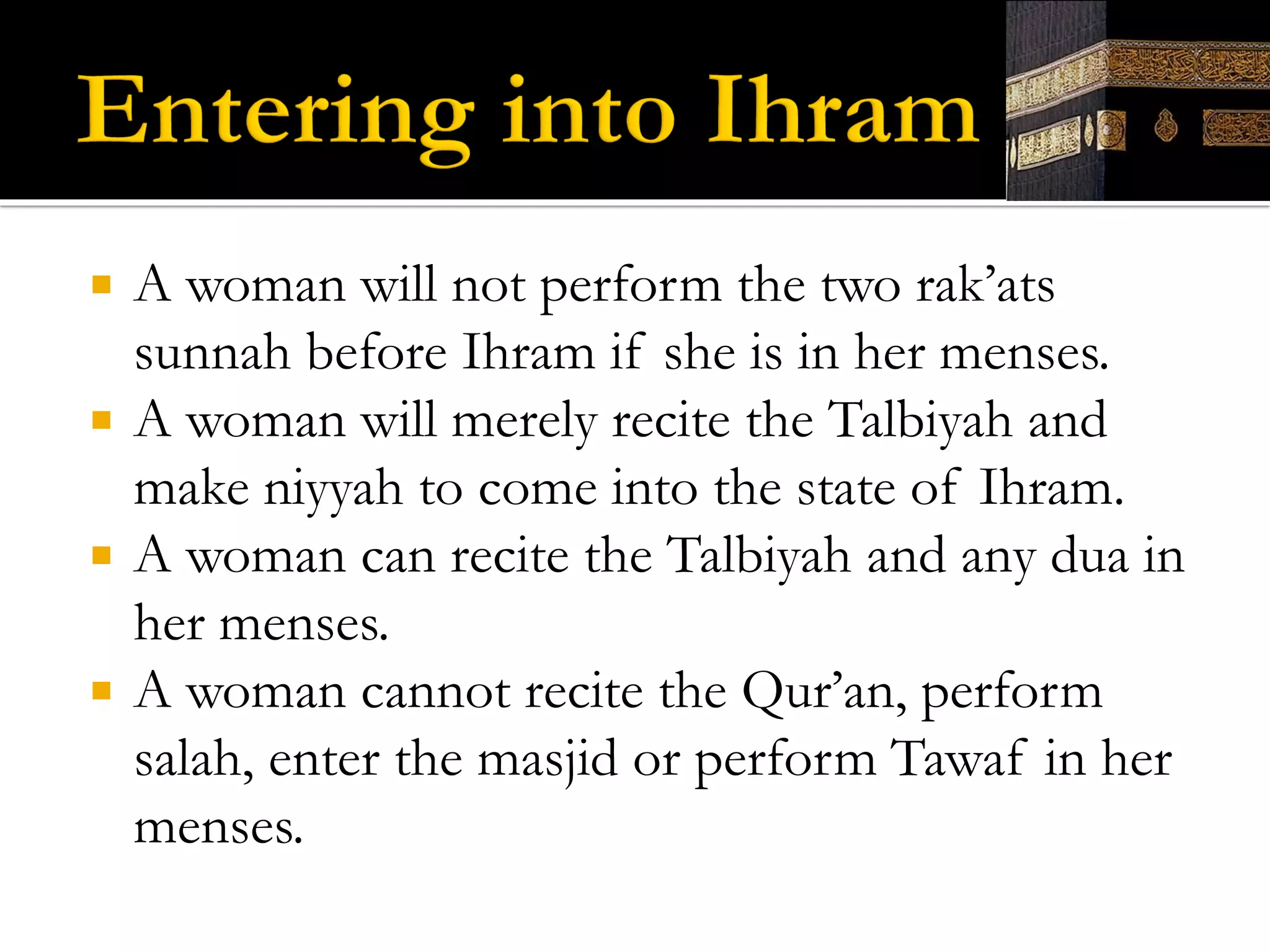 Umrah and Ziyarah Guide by darulfiqh.com | PDF | Islam | Religion ...