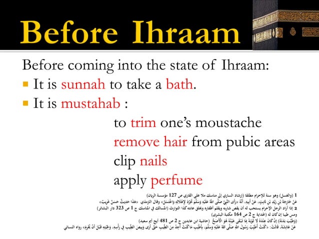 Umrah and Ziyarah Guide by darulfiqh.com | PDF | Islam | Religion ...