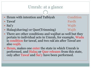 Umrah guide, 25 slides, 30 minutes presentation.pptx