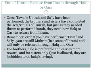 Umrah guide, 25 slides, 30 minutes presentation.pptx