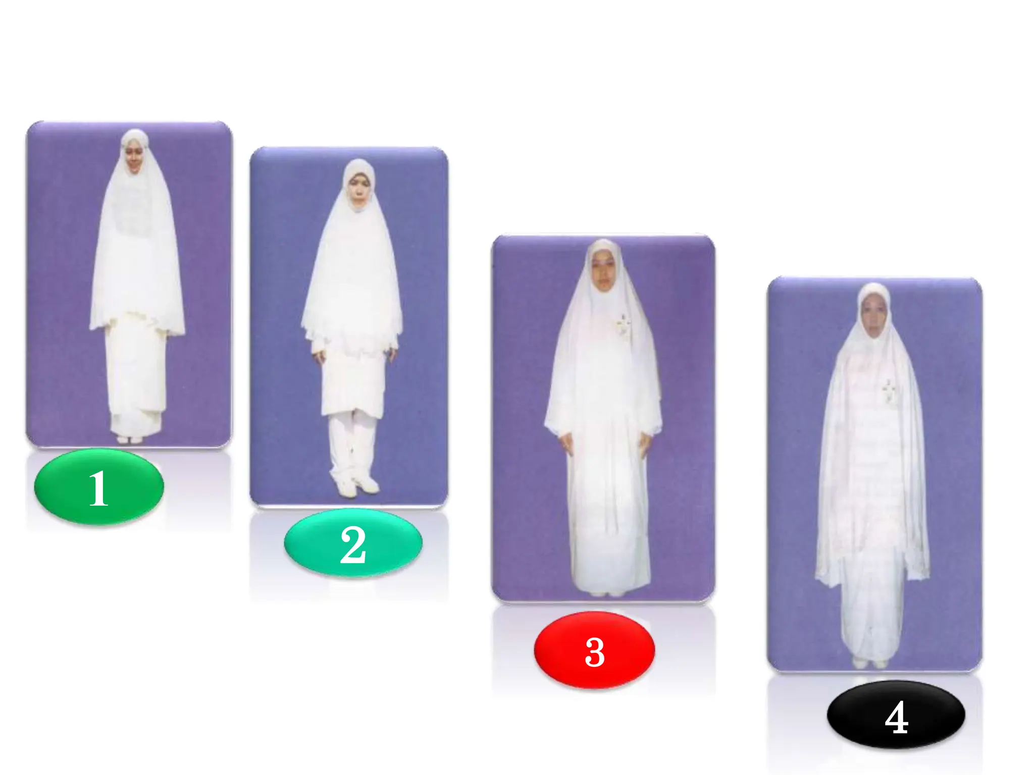 Slide Pelaksanaan Ibadah Umrah Ikut Tertib | PPTX