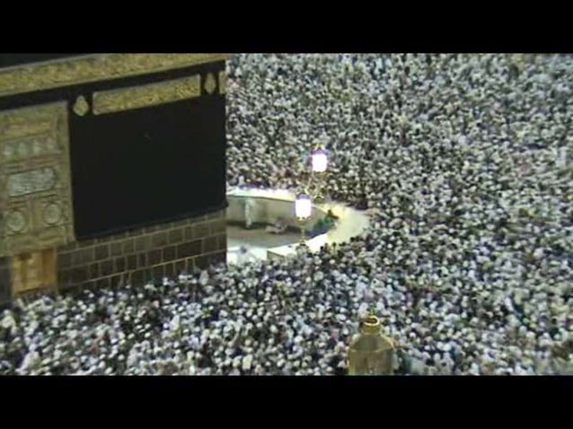 Pelaksanaan manasik ibadah Umroh Final.pptx