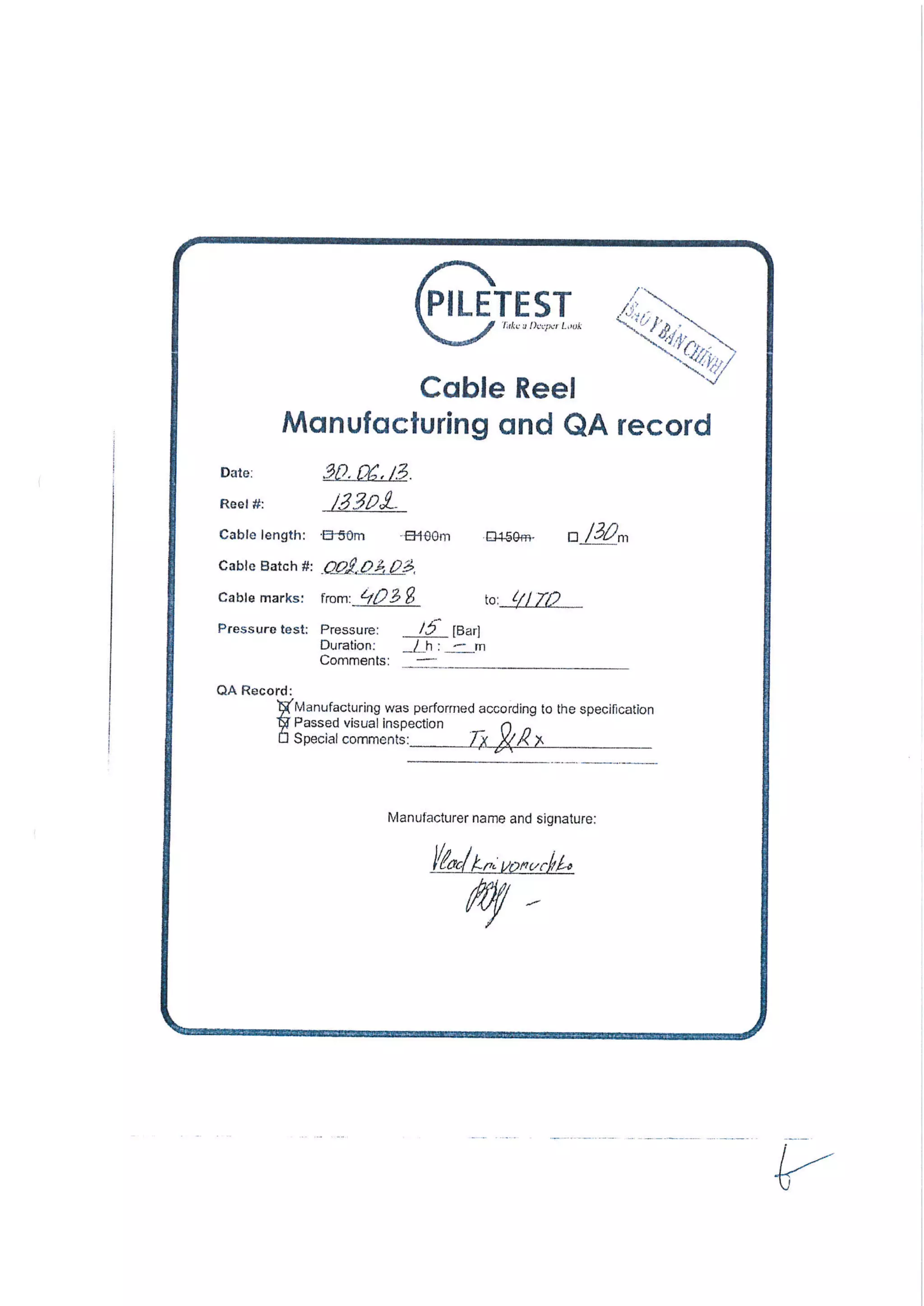 Umrtl1 cp1b-stbs-cws-mst-00033-d-method statement for construction of ...