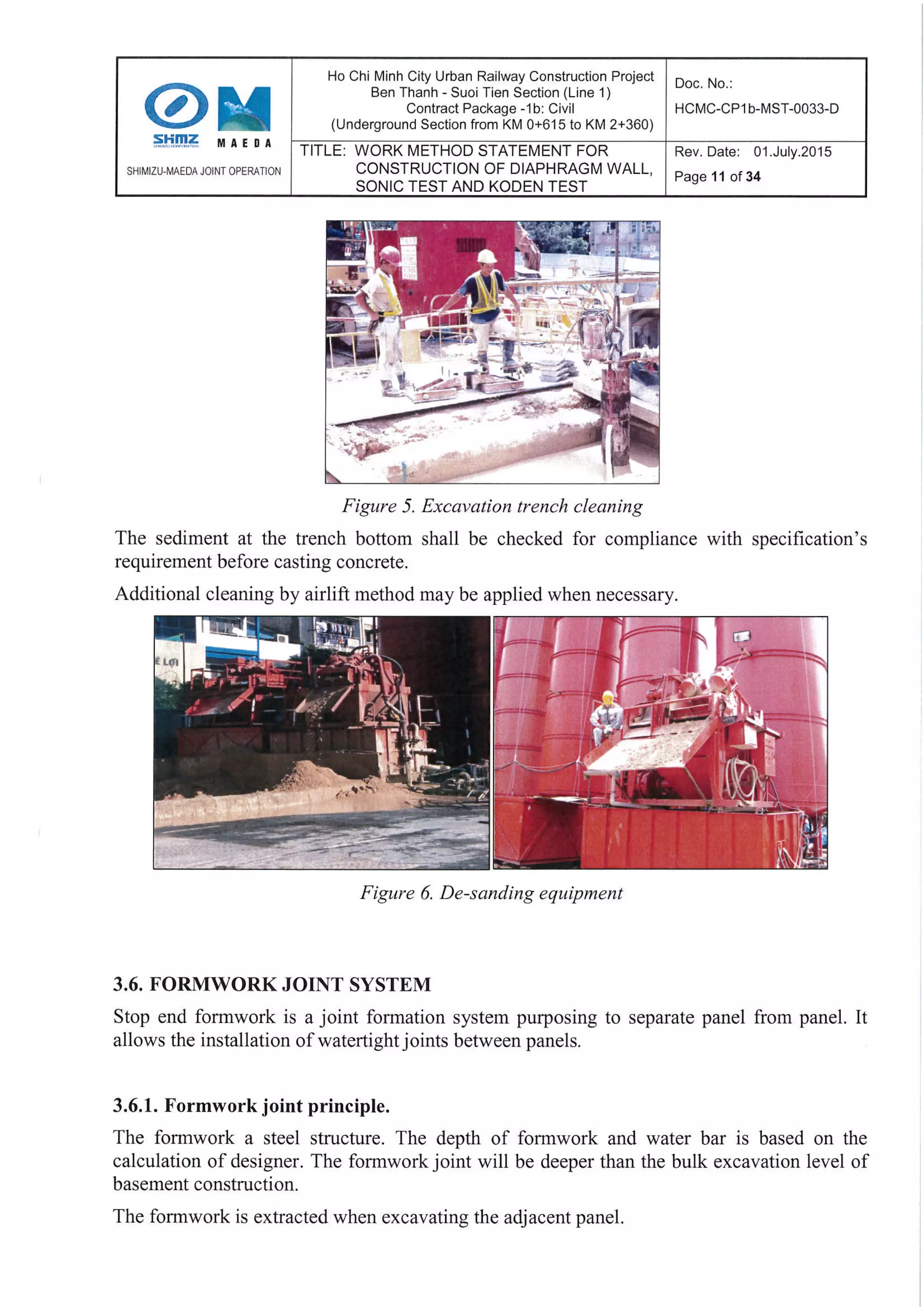Umrtl1 cp1b-stbs-cws-mst-00033-d-method statement for construction of ...