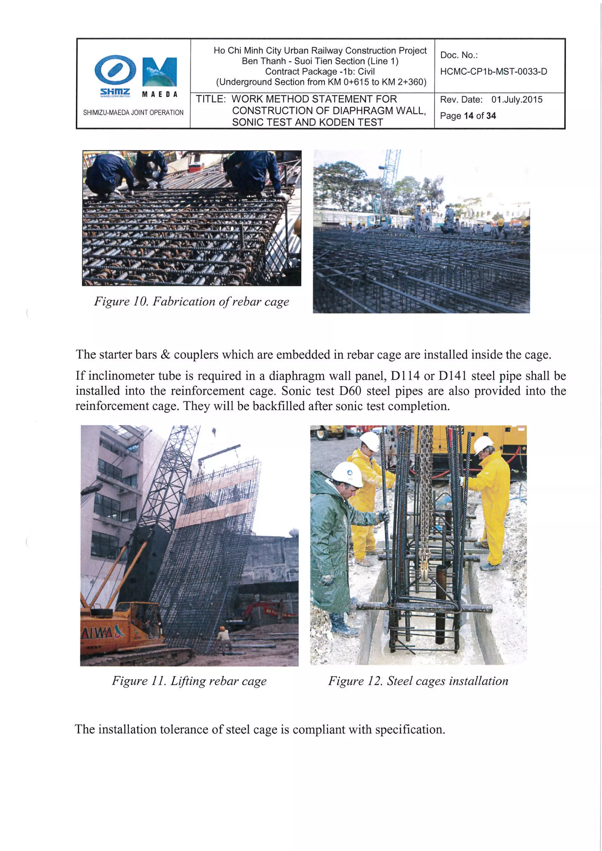 Umrtl1 cp1b-stbs-cws-mst-00033-d-method statement for construction of ...