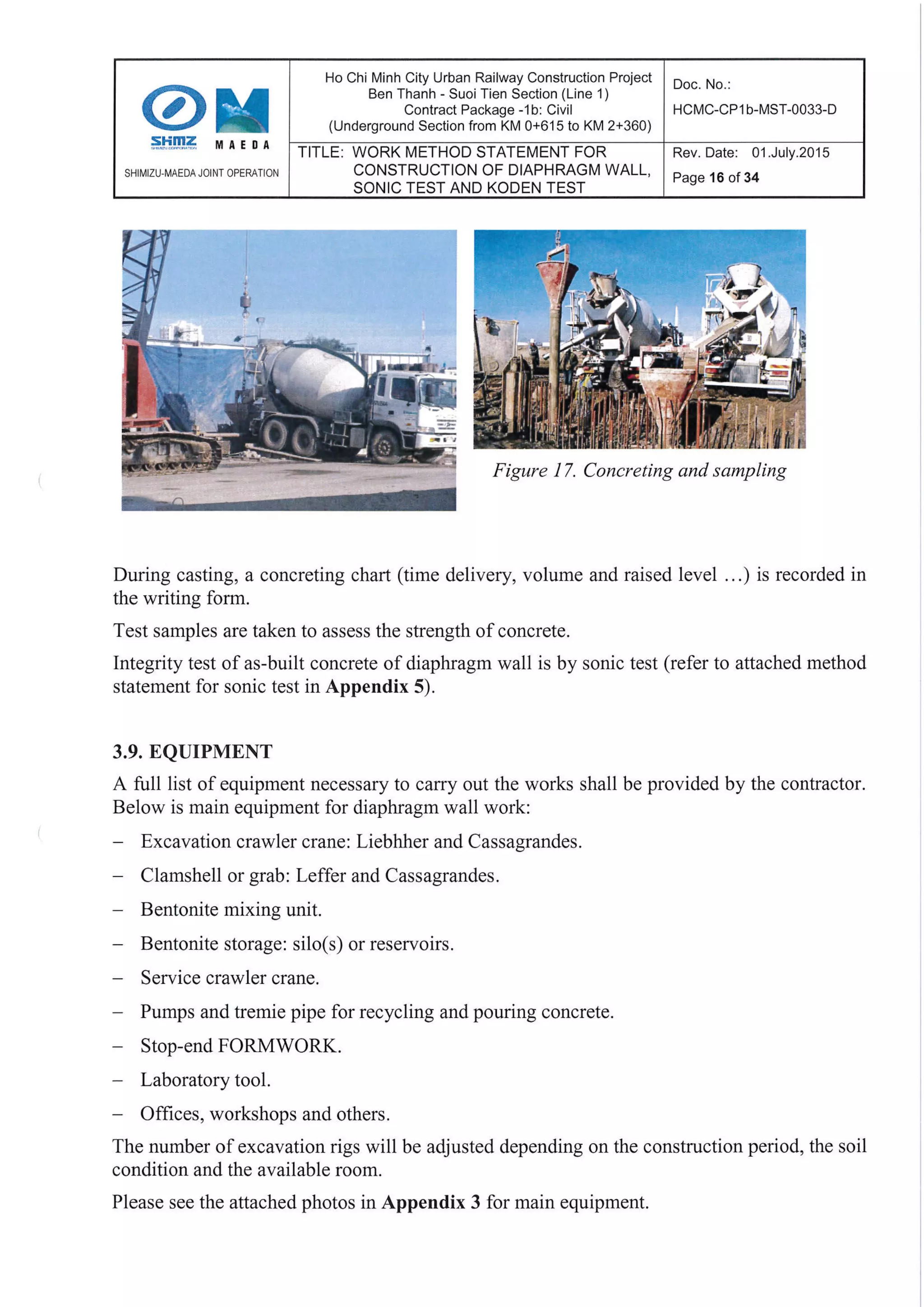 Umrtl1 cp1b-stbs-cws-mst-00033-d-method statement for construction of ...