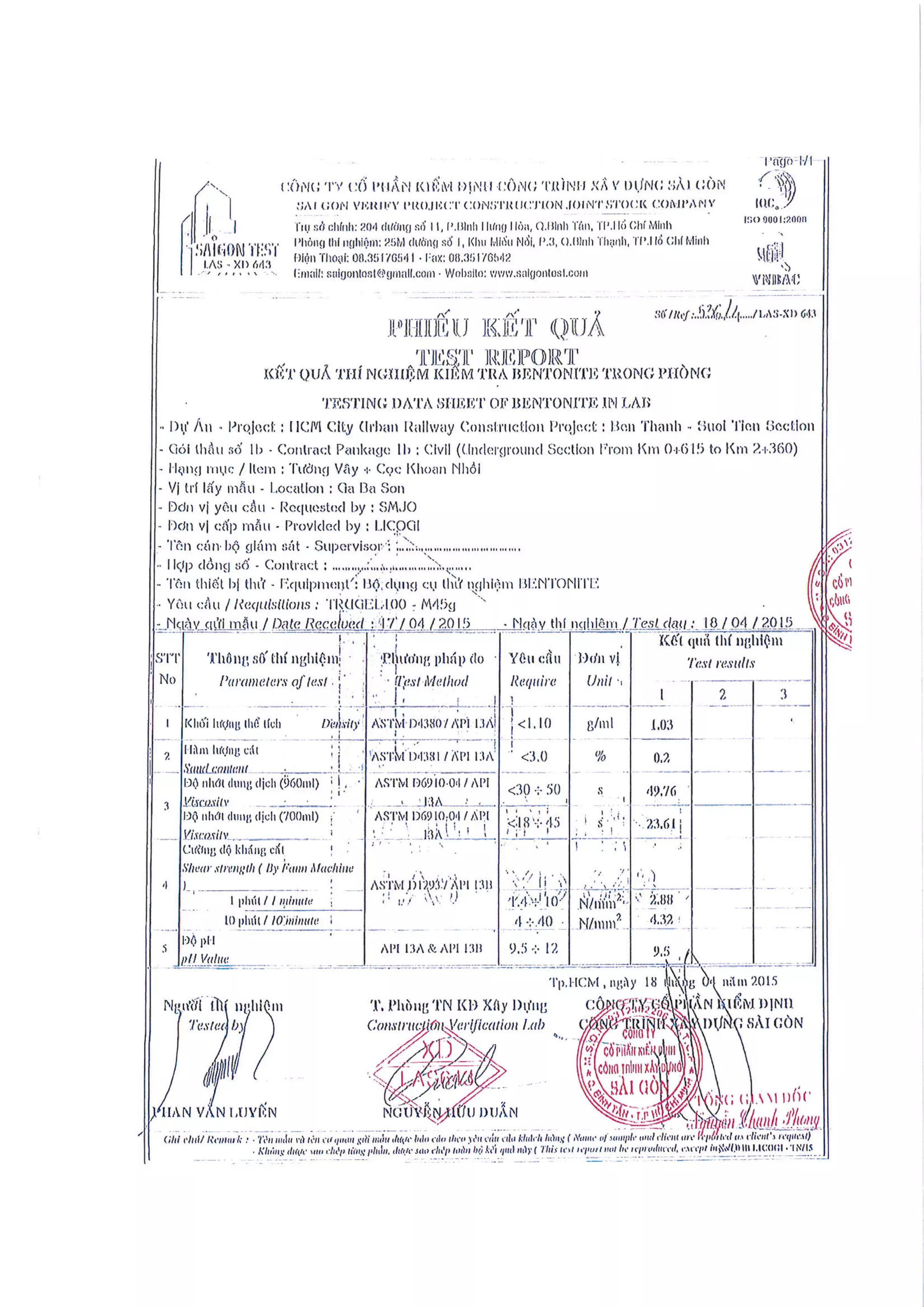 Umrtl1 cp1b-stbs-cws-mst-00033-d-method statement for construction of ...