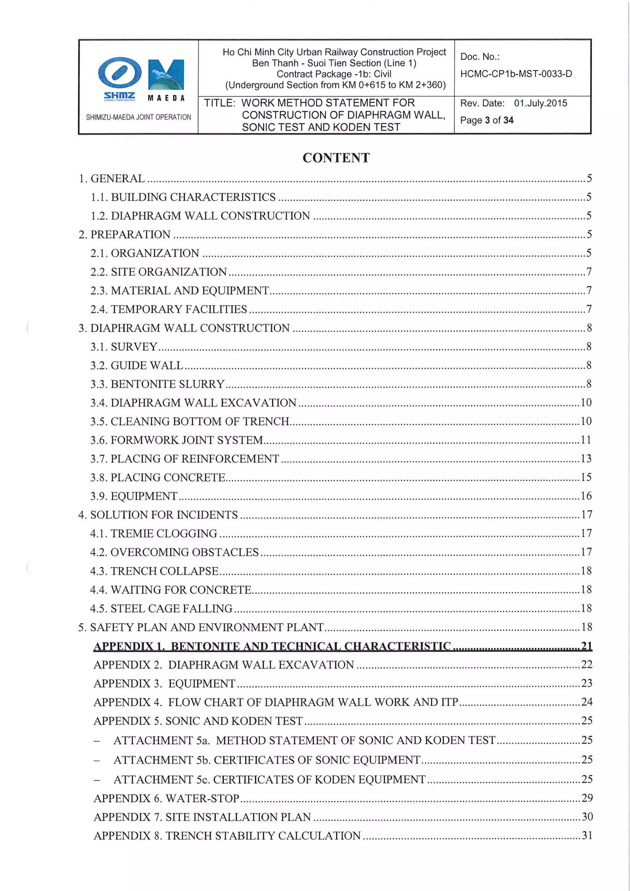 Umrtl1 cp1b-stbs-cws-mst-00033-d-method statement for construction of ...