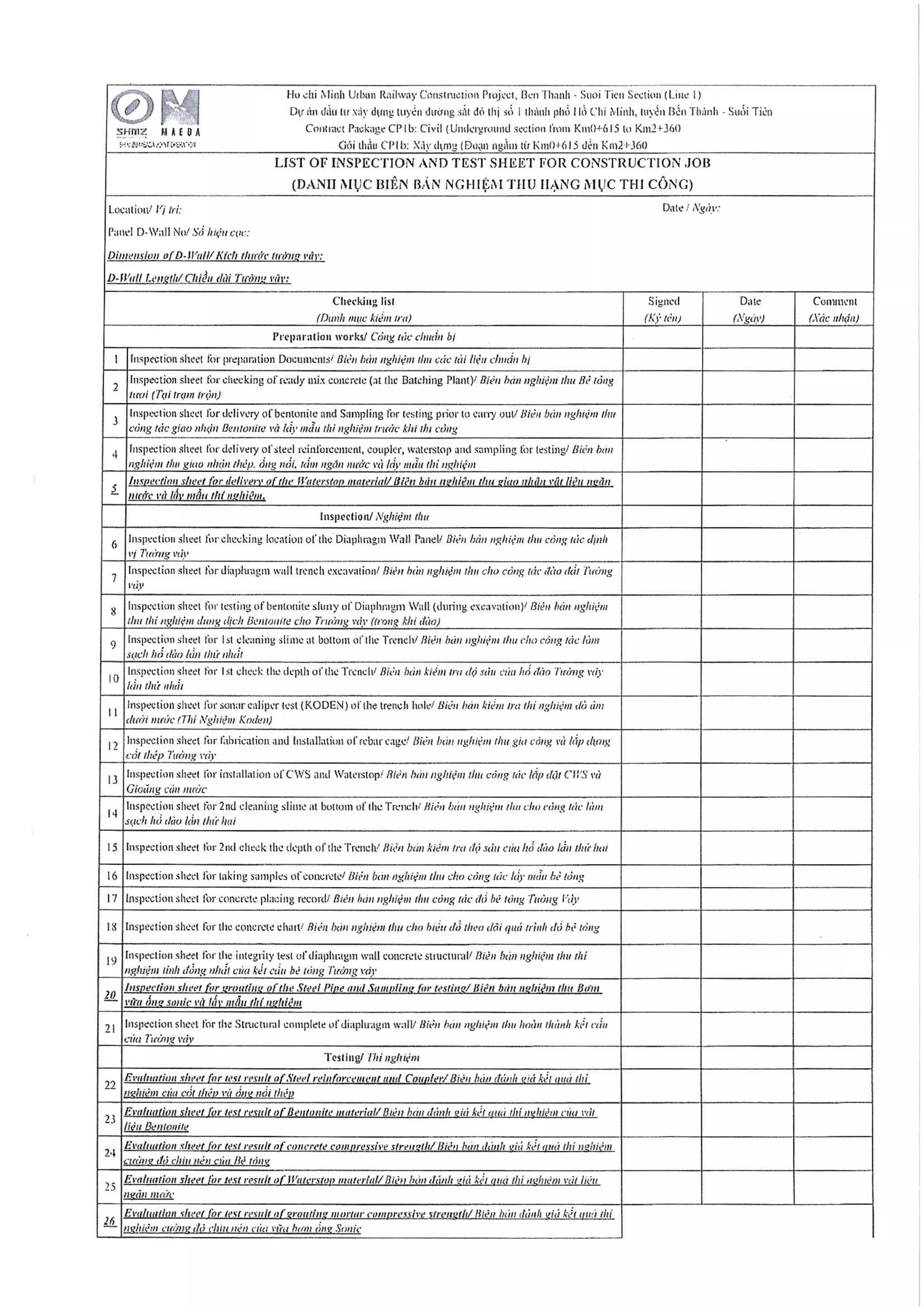 Umrtl1 cp1b-stbs-cws-mst-00033-d-method statement for construction of ...