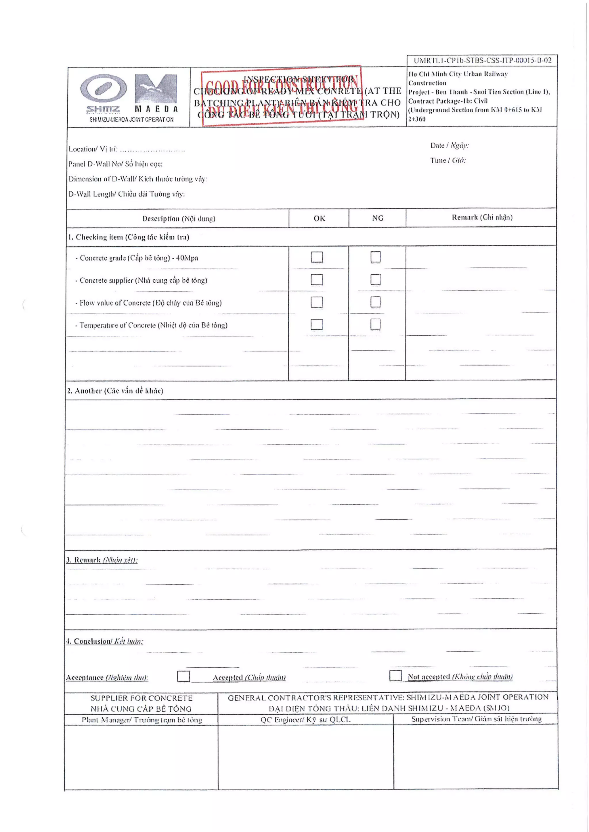 Umrtl1 cp1b-stbs-cws-mst-00033-d-method statement for construction of ...