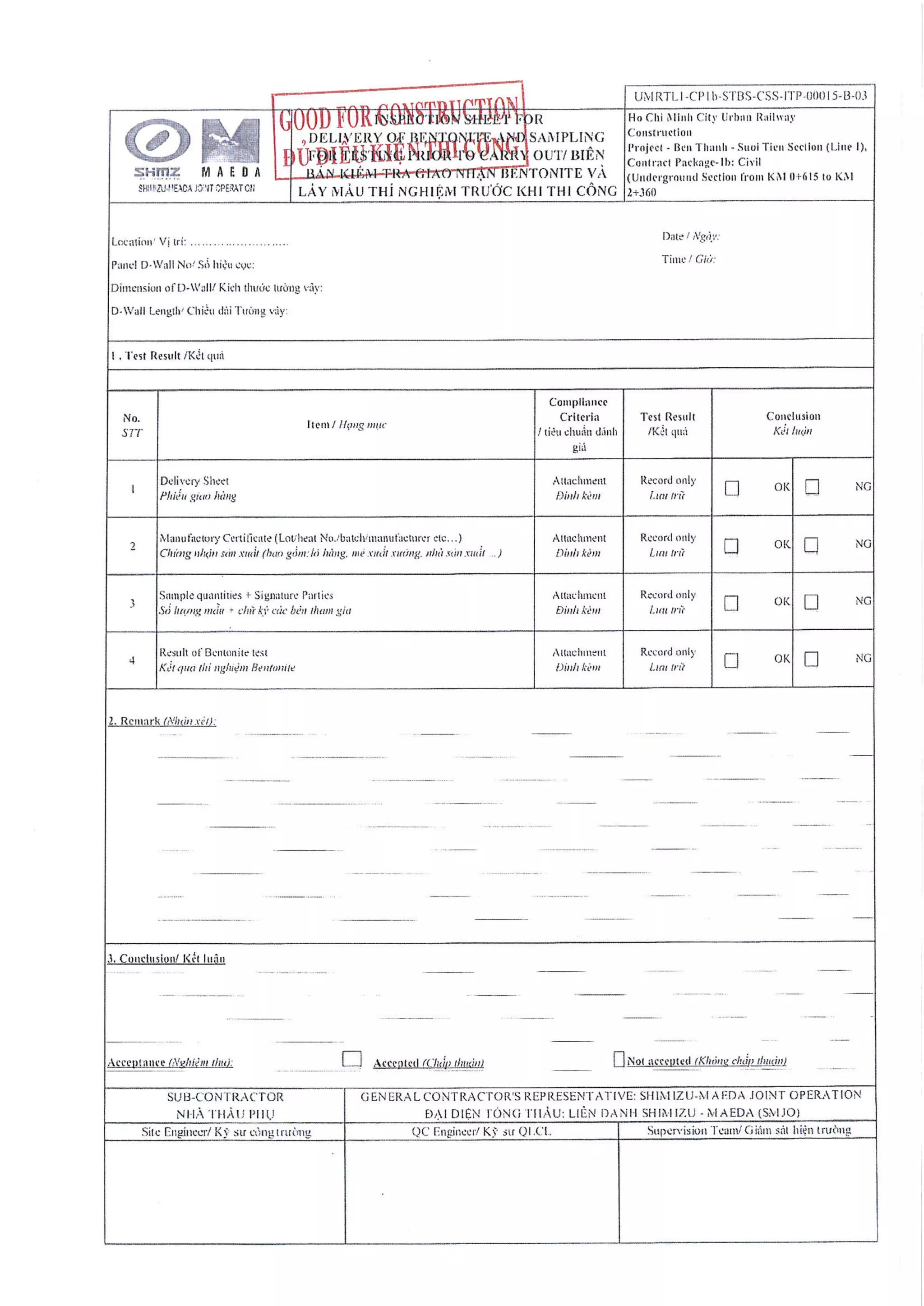 Umrtl1 cp1b-stbs-cws-mst-00033-d-method statement for construction of ...