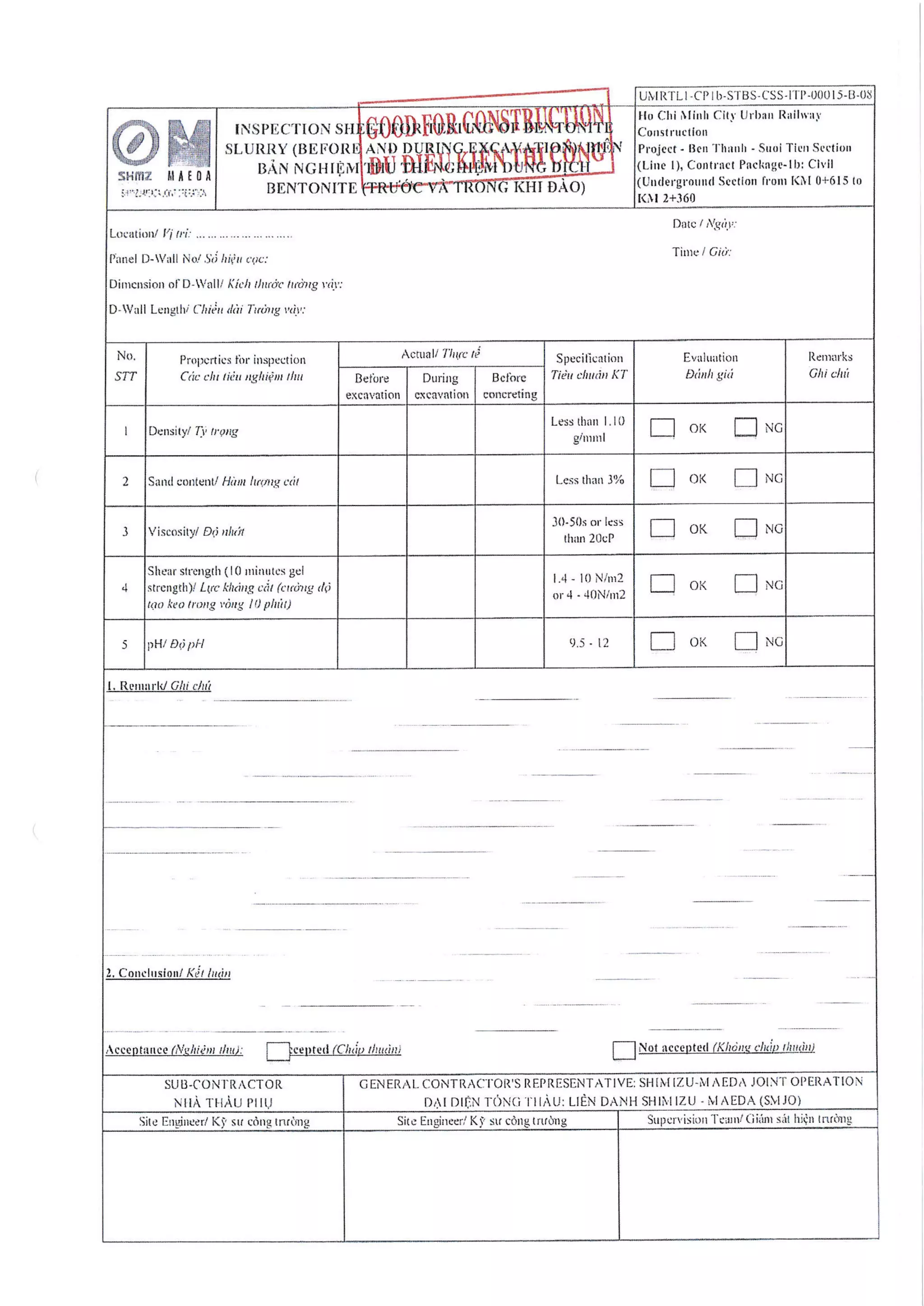 Umrtl1 cp1b-stbs-cws-mst-00033-d-method statement for construction of ...