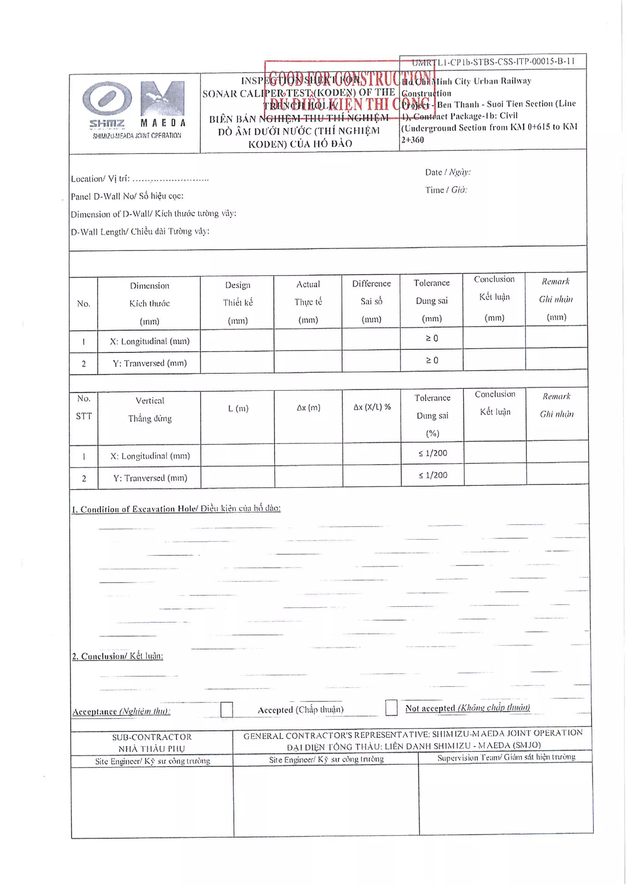 Umrtl1 cp1b-stbs-cws-mst-00033-d-method statement for construction of ...