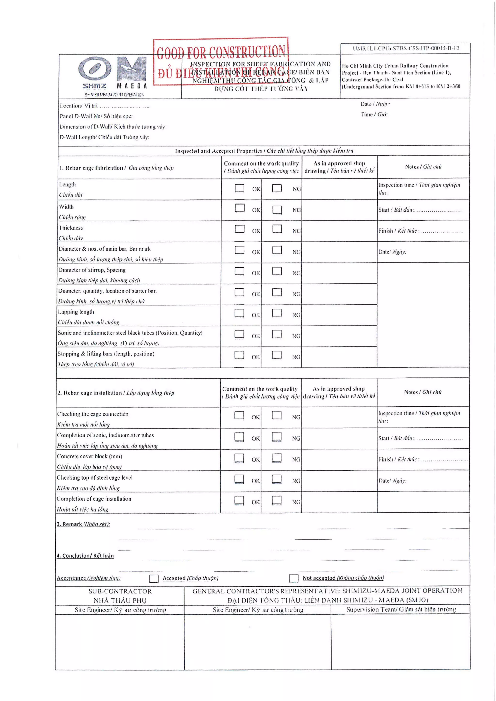 Umrtl1 cp1b-stbs-cws-mst-00033-d-method statement for construction of ...