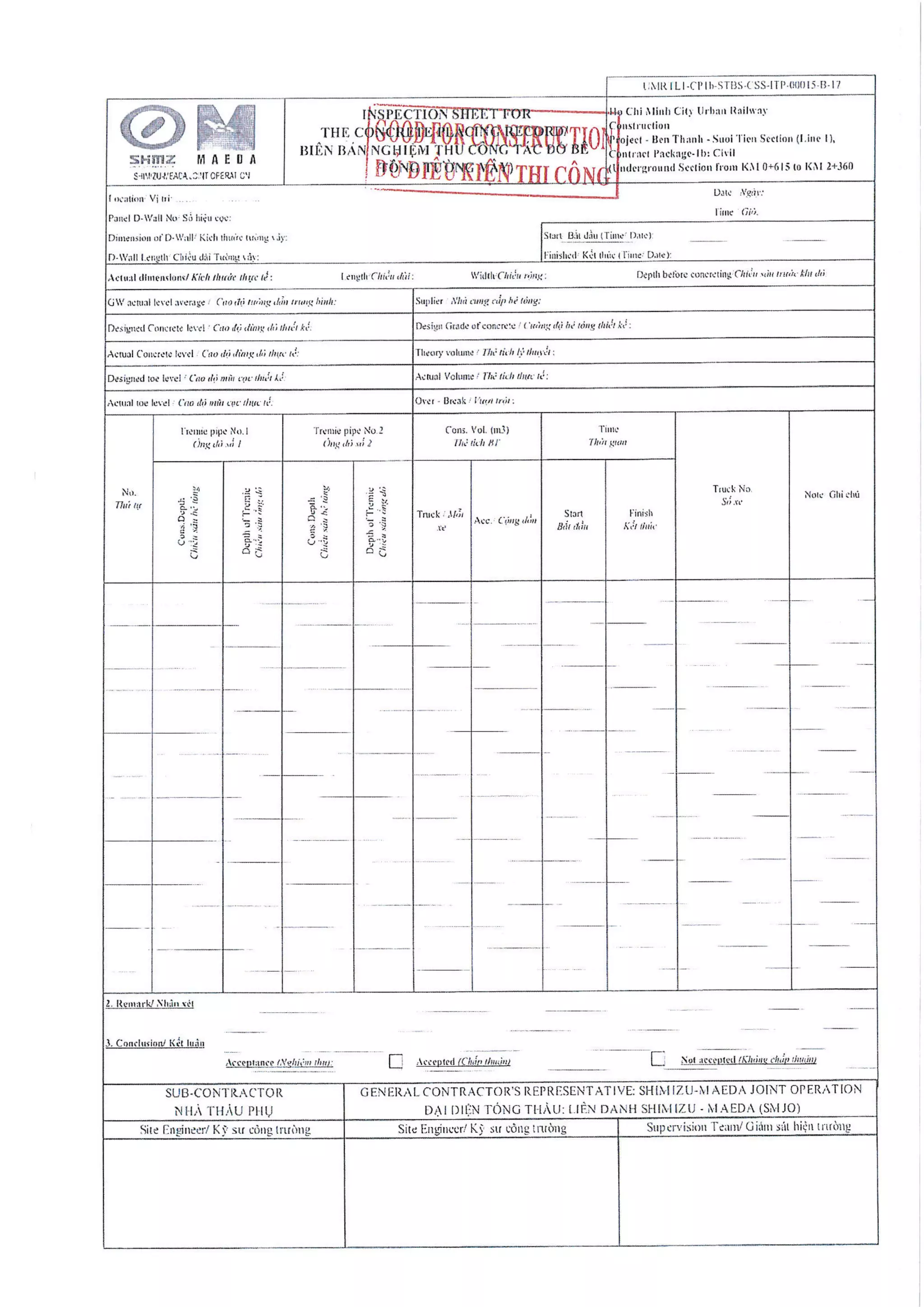 Umrtl1 cp1b-stbs-cws-mst-00033-d-method statement for construction of ...