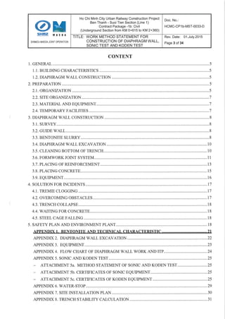 Umrtl1 cp1b-stbs-cws-mst-00033-d-method statement for construction of ...
