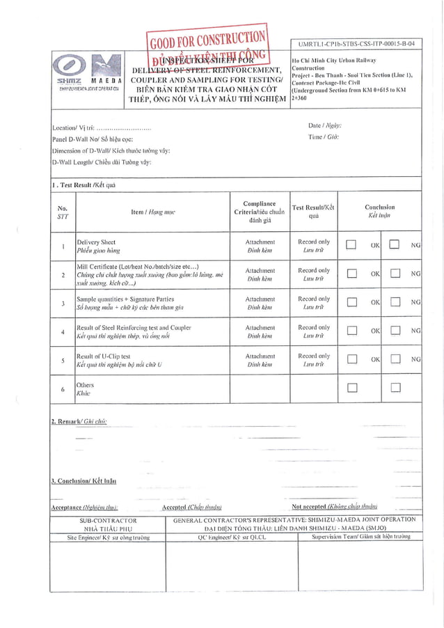 Umrtl1 cp1b-stbs-cws-mst-00033-d-method statement for construction of ...
