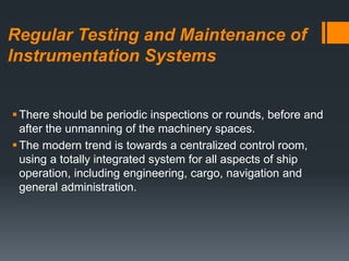 Ums class vessel | PPTX