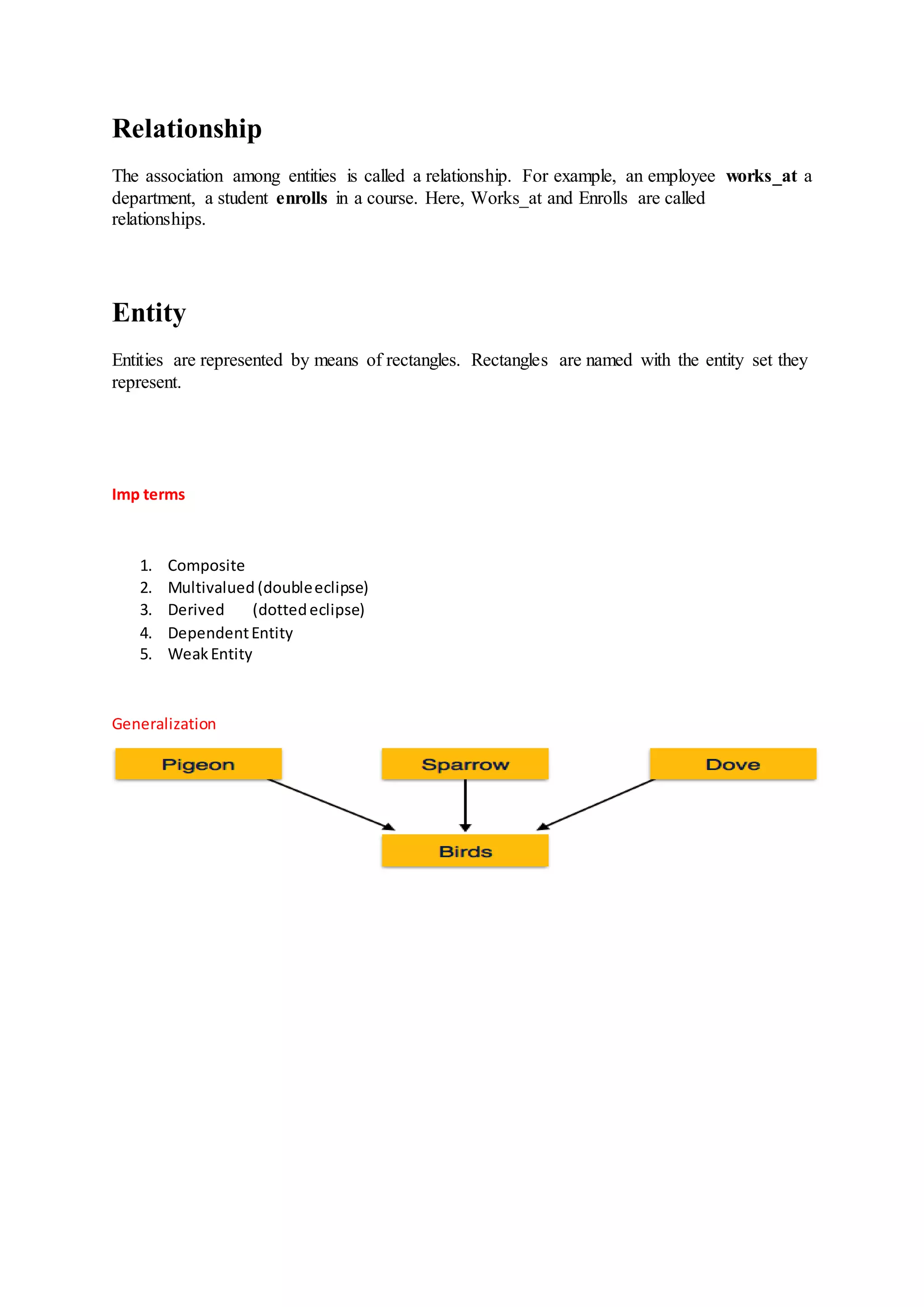 Introduction Of Database In Dbms Pdf 0170