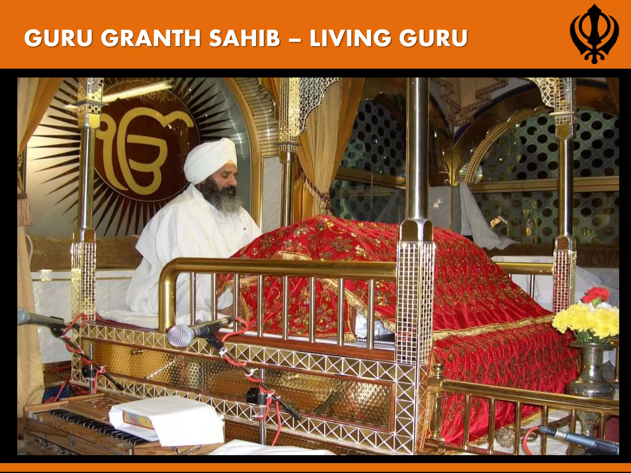 Sikhism - Religion & Buildings Types | PPTX