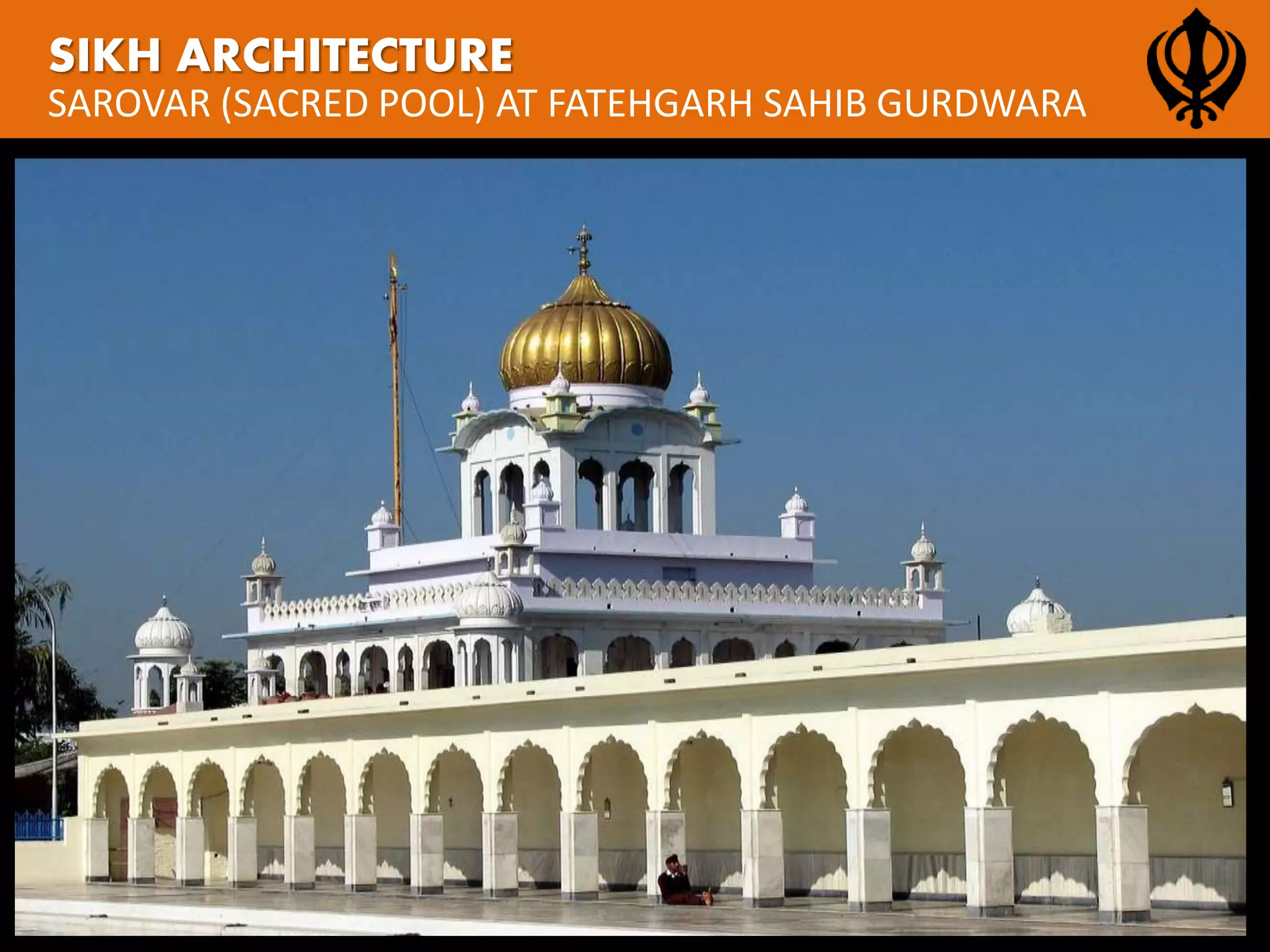 Sikhism - Religion & Buildings Types | PPTX
