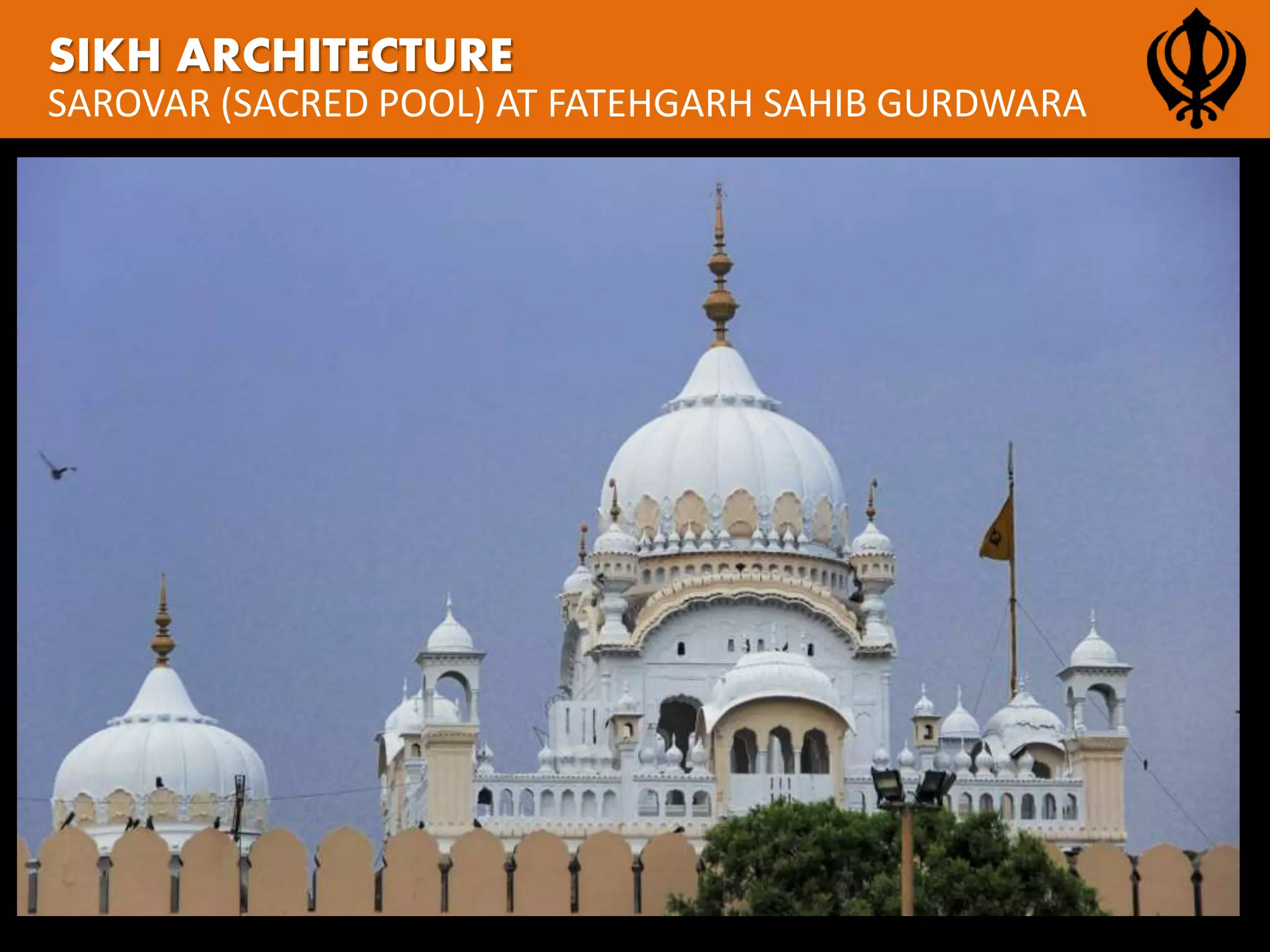 Sikhism - Religion & Buildings Types | PPTX
