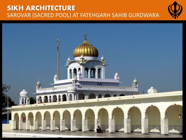 Sikhism - Religion & Buildings Types | PPTX