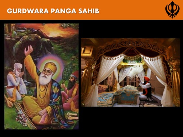 Sikhism - Religion & Buildings Types | PPTX