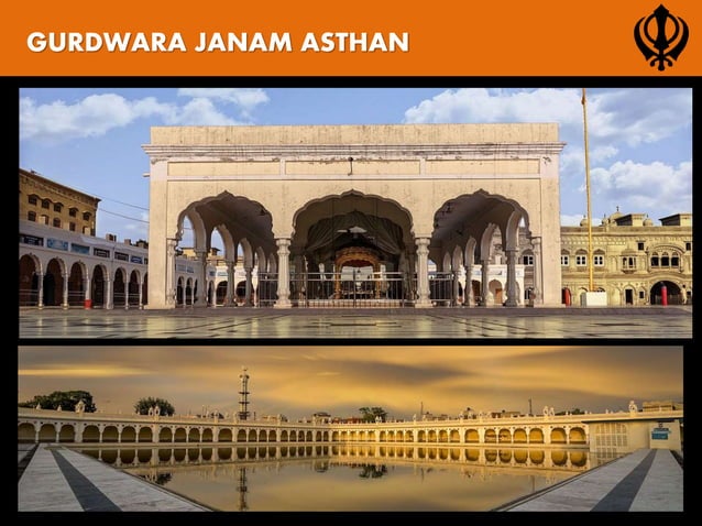 Sikhism - Religion & Buildings Types | PPTX