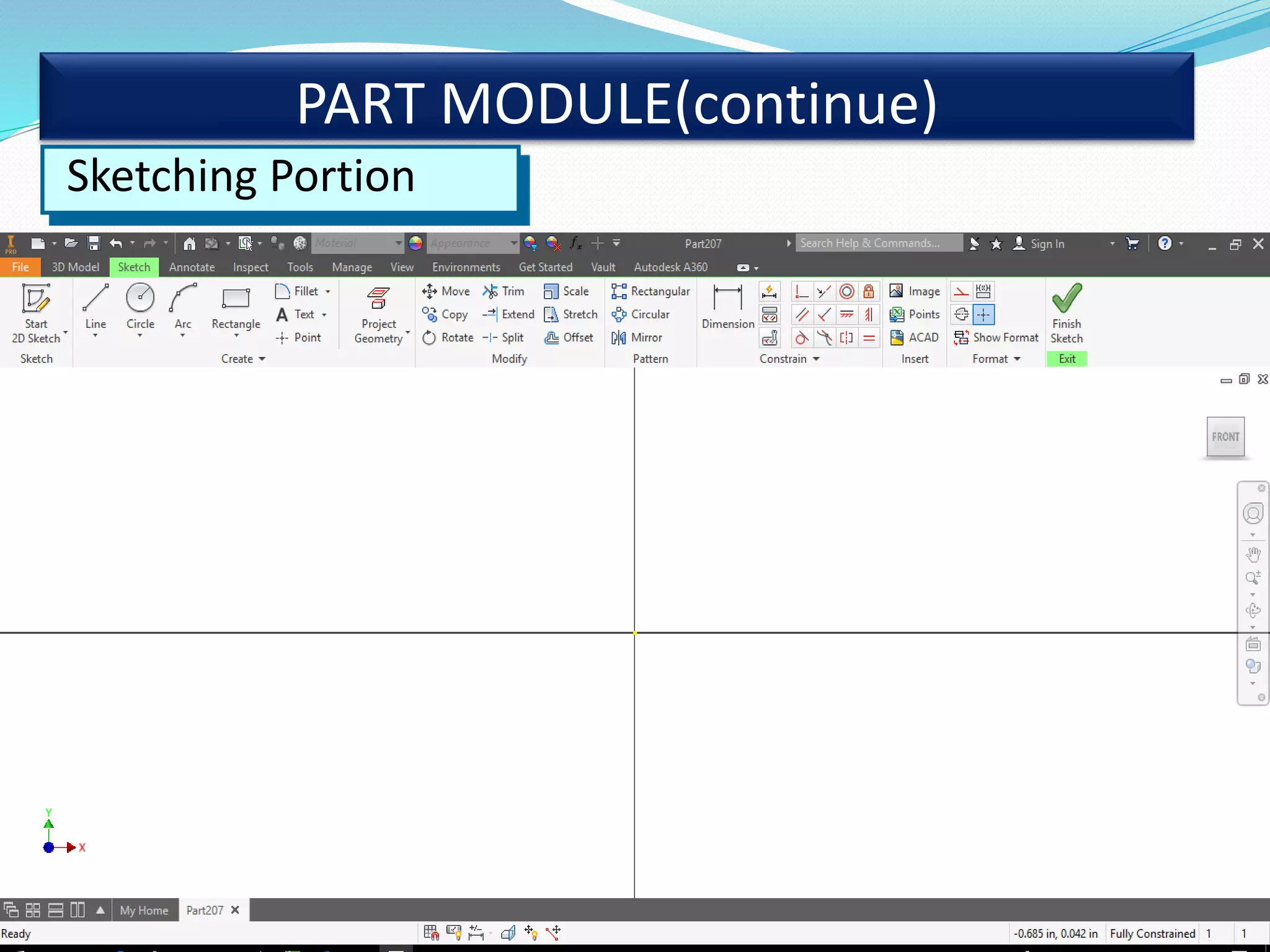 AutoDesk Inventor Professional-2018 | PPTX