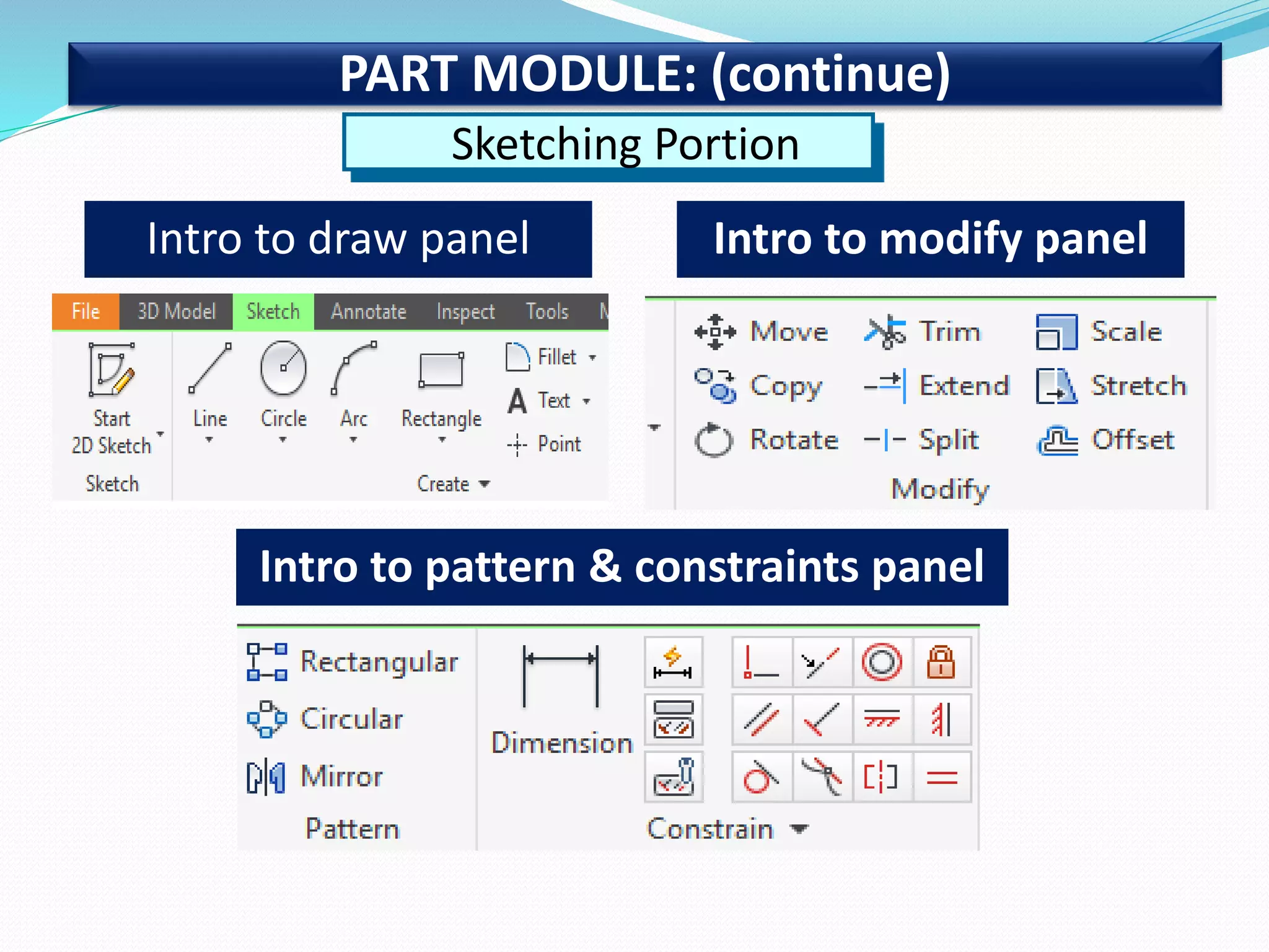 AutoDesk Inventor Professional-2018 | PPTX