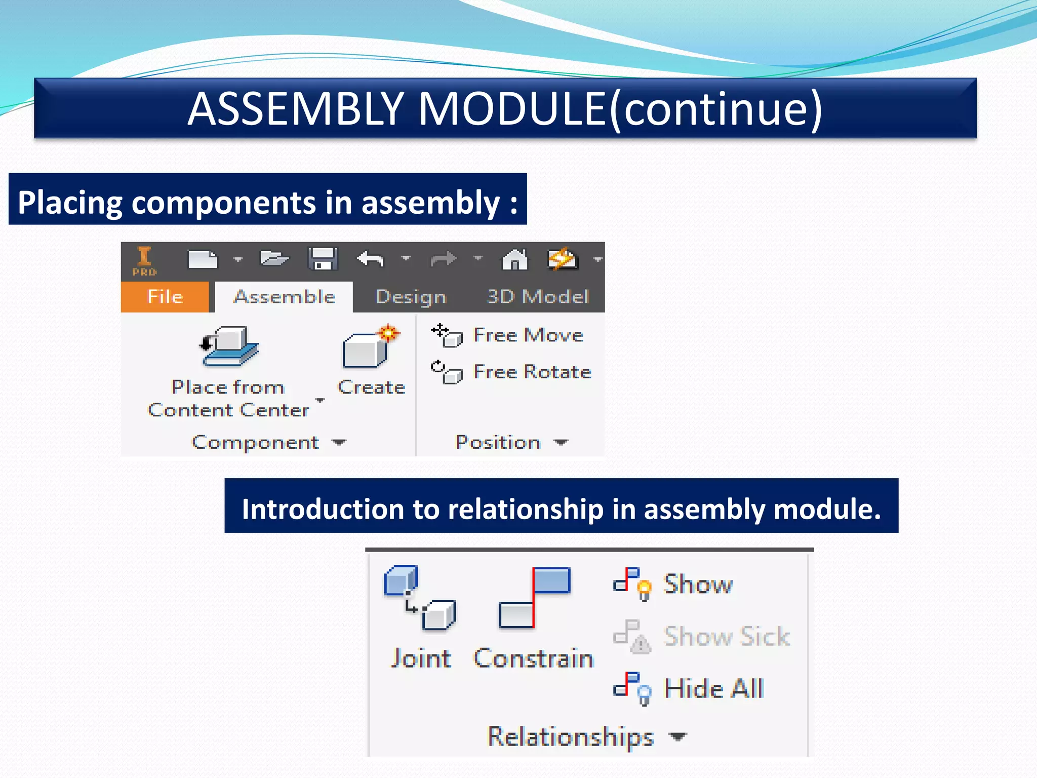 AutoDesk Inventor Professional-2018 | PPTX