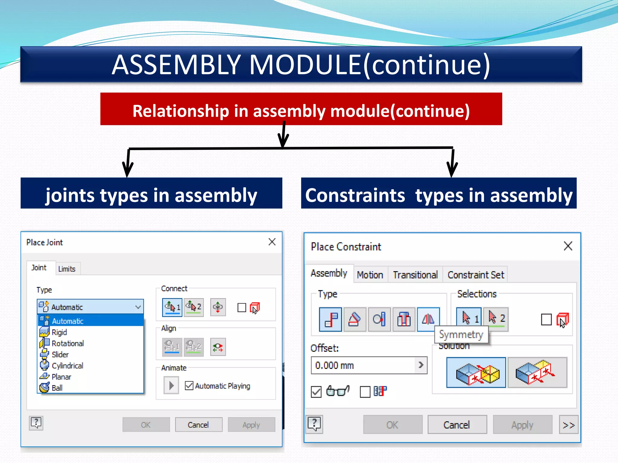 AutoDesk Inventor Professional-2018 | PPTX