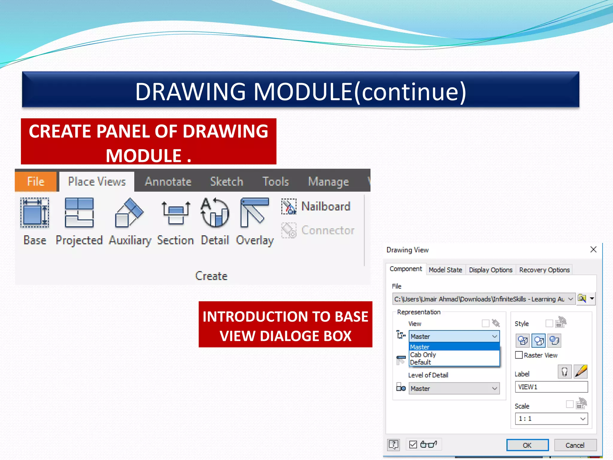 AutoDesk Inventor Professional-2018 | PPTX