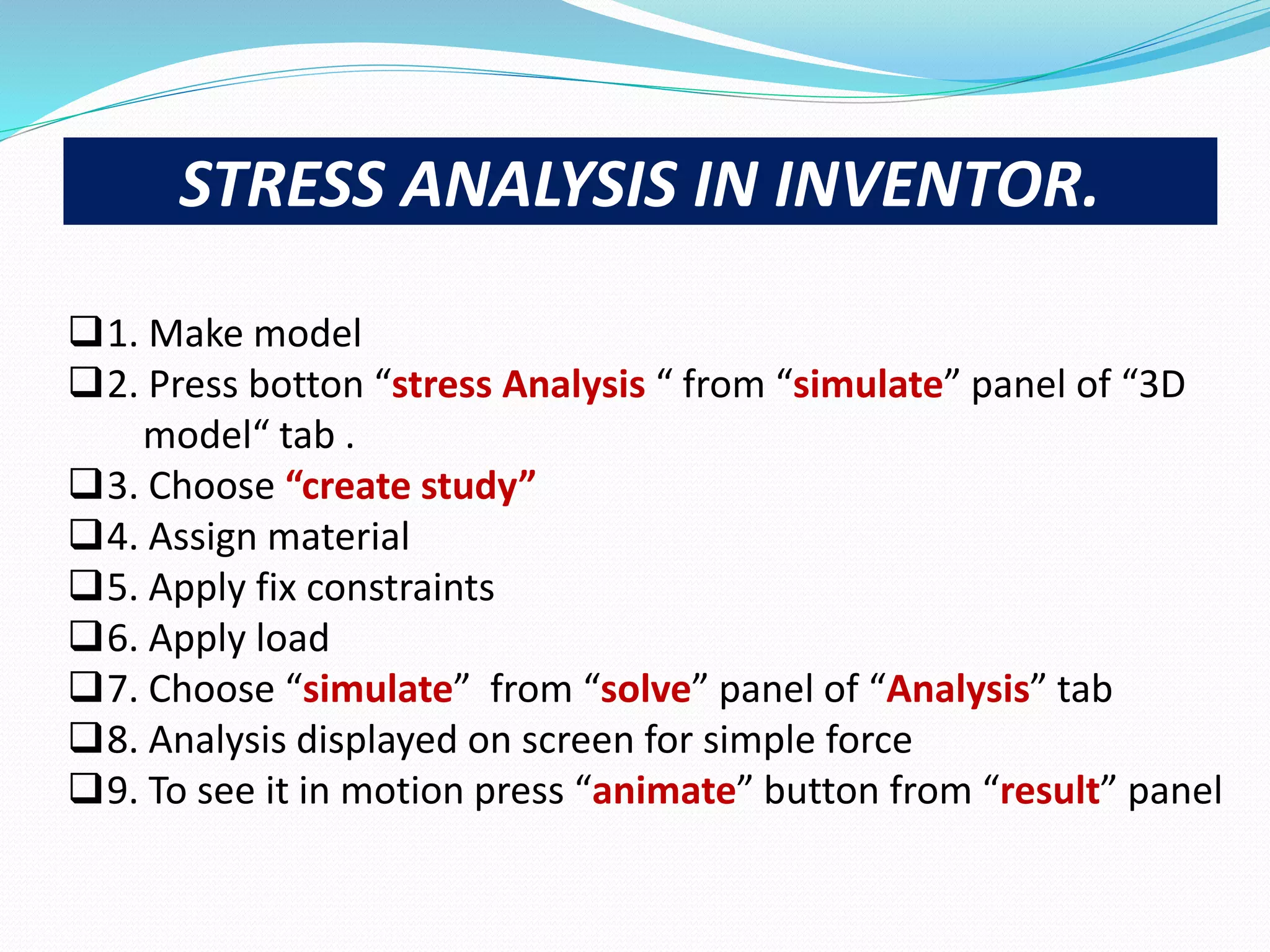 AutoDesk Inventor Professional-2018 | PPTX