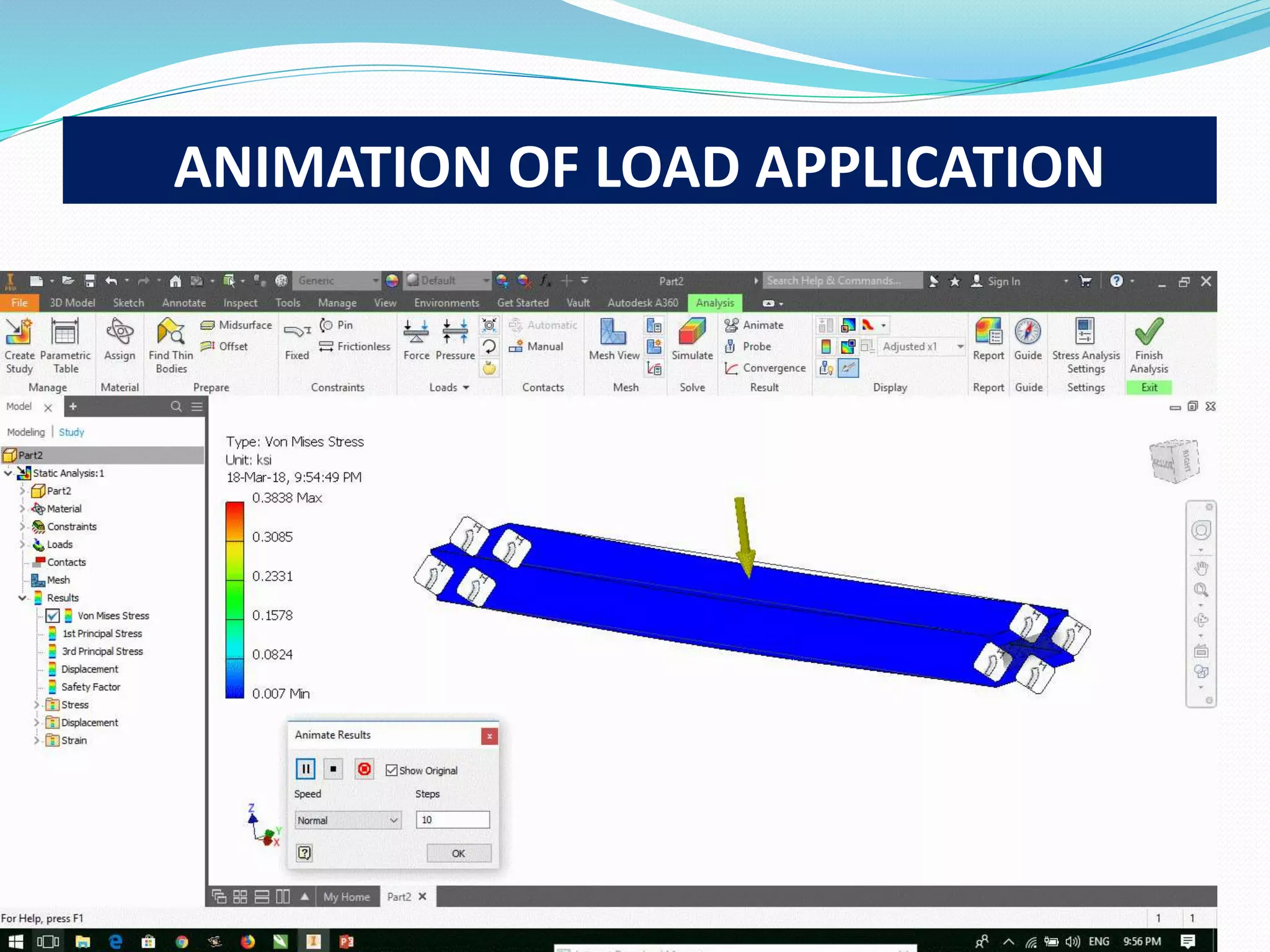 AutoDesk Inventor Professional-2018 | PPTX