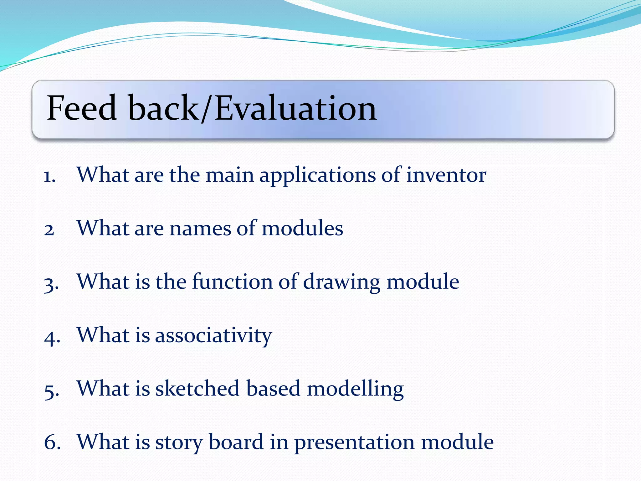AutoDesk Inventor Professional-2018 | PPTX