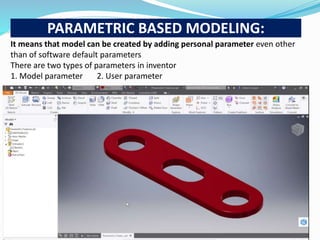 AutoDesk Inventor Professional-2018 | PPTX