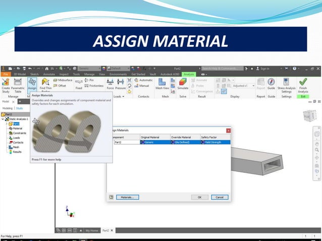 AutoDesk Inventor Professional-2018 | PPTX