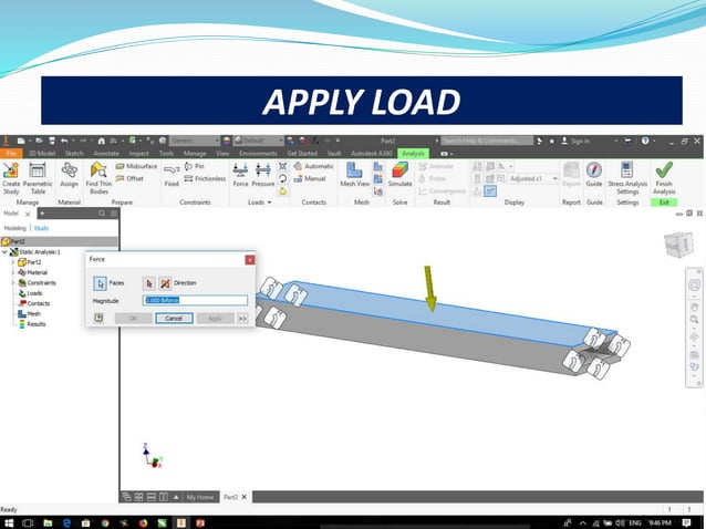AutoDesk Inventor Professional-2018 | PPTX
