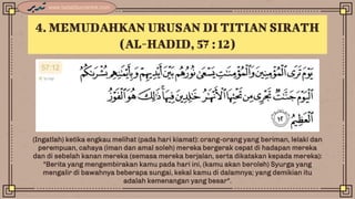 Fadhilat dan Kelebihan Infaq (UMT) | PDF