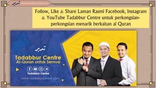 Fadhilat dan Kelebihan Infaq (UMT) | PDF