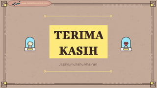 Fadhilat dan Kelebihan Infaq (UMT) | PDF