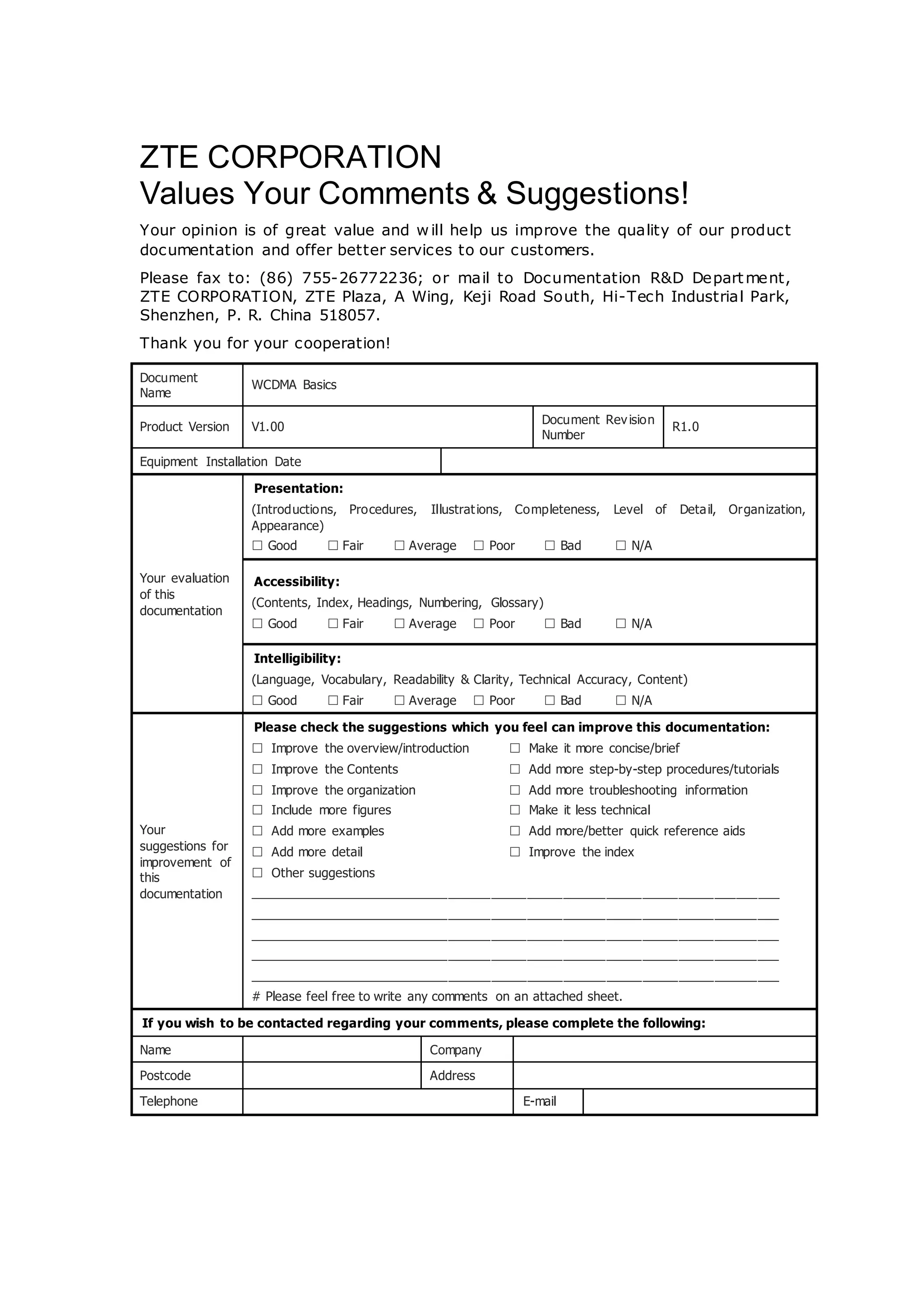 Umtsrns 101 wcdma basics | PDF