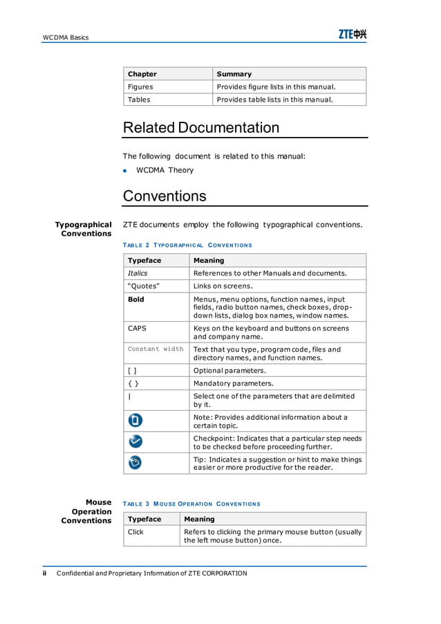 Umtsrns 101 wcdma basics | PDF