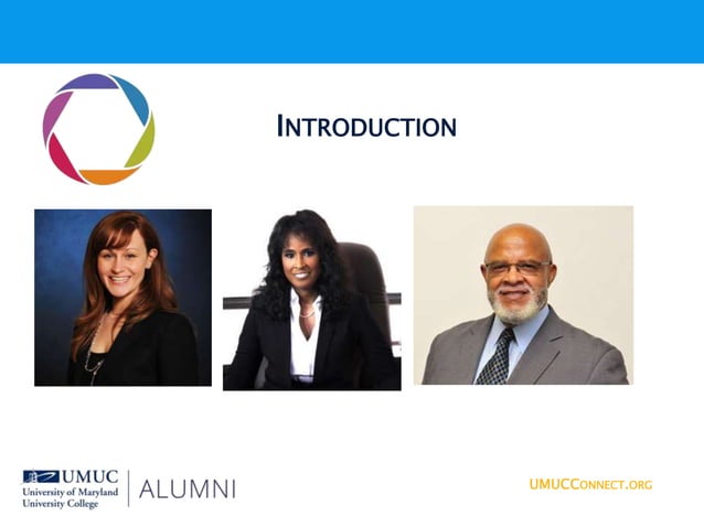 Authentic Leadership - UMUC Webinar Slide Deck | PPTX | Business ...