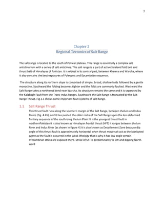 Geological field report_on_salt_range_333 | PDF