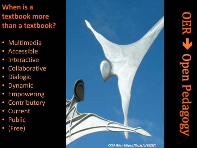 Moving Beyond the Textbook | PPTX