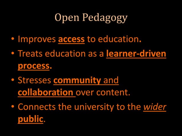 Moving Beyond the Textbook | PPTX